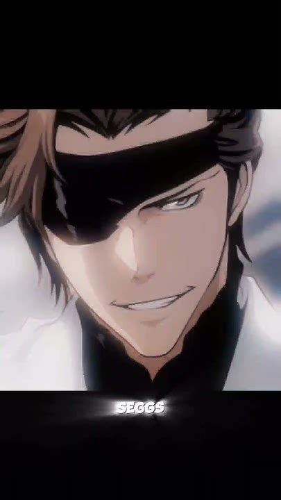 Aizen Pose Edit Youtube