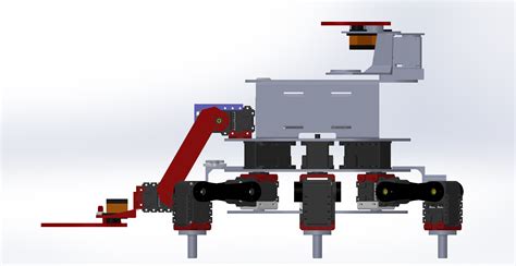 Kontes Robot Sar Indonesia Krsri