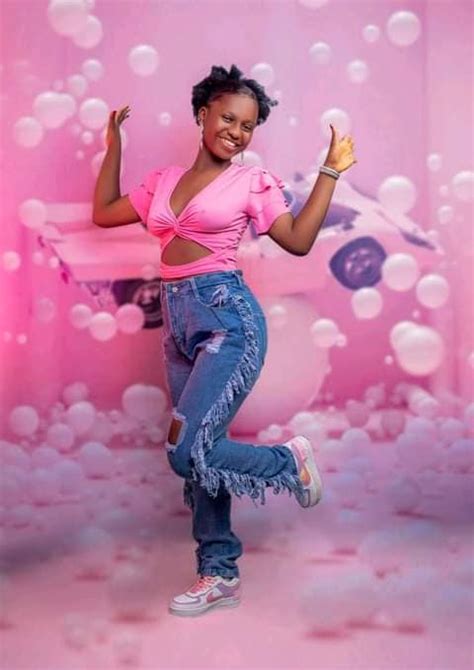 Lily Ballay Happy Birthday 🎂 Guys Wish You All D Best In