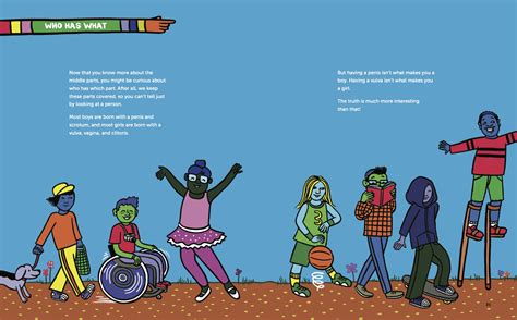 Terms Every Parent Should Add To Their Sex Ed Vocabulary HuffPost Life