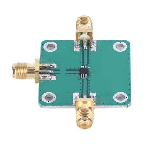 Buy Rf Mixer Converter Double Balanced Frequency Transducer Module Low