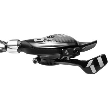 SRAM X01 Trigger Shifter Bike