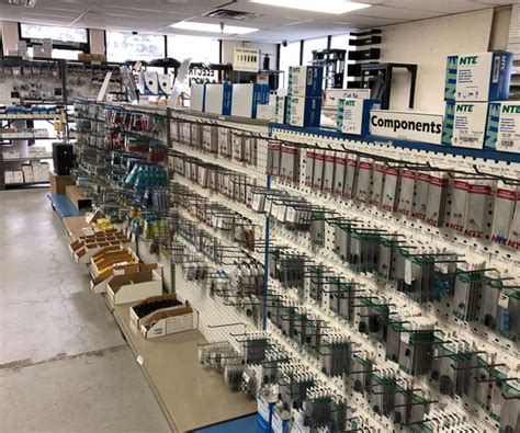 Welcome To Tri Tek Express Tri Tek Electronics