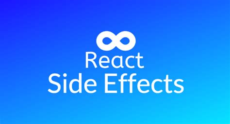 React Side Effects Yan Etkiler Nedir Hüseyin Eskan