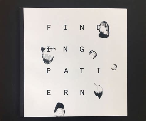 Finding Pattern On Behance
