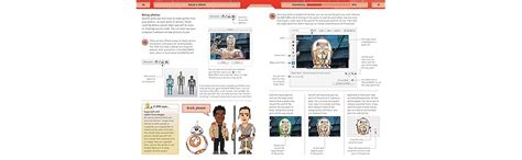 Star Wars Coding Projects A Step By Step Visual Guide To Coding Your Own Animations Games