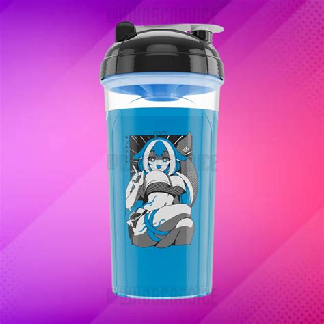 Gamersupps Gg Waifu Creator Cup Shylily V2 Double Date In Hand W