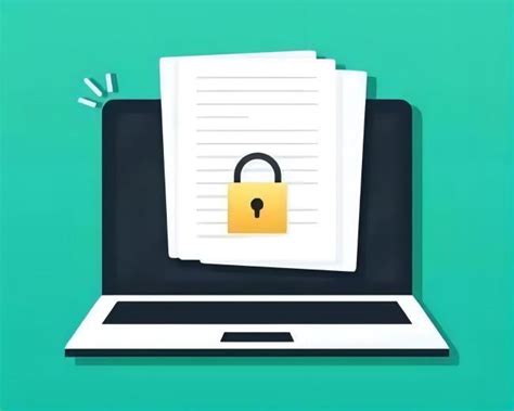 电脑文件如何加密文件加密方法 知乎