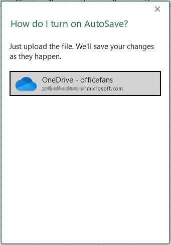 How To Restore Unsaved File In Excel
