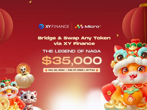 Xy Finance Full Cross Chain Aggregator Enabling Smart Routing