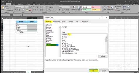 Rimsha Amjad On Linkedin Use The Altsum Function With Cell Formatting A Simple Combination Of