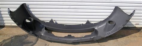 2006 2008 Mitsubishi Eclipse Coupe Front Bumper Cover Bumper Megastore