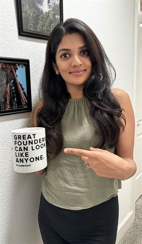 Aishwarya Srinivasan On Linkedin Angelinvestor Ai Startups 41 Comments