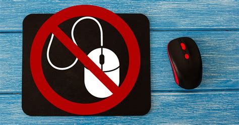 how to right click without mouse on windows and mac