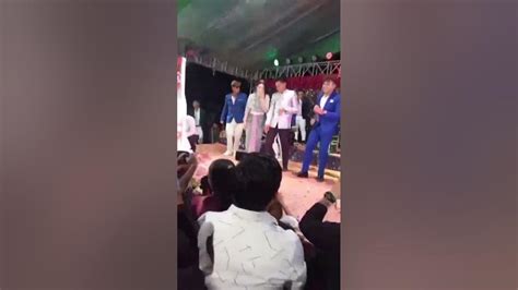 អាយដល ឧកញ៉ា ខេមរៈ សិរីមន្ត មក Surprise អតិថិជន អាន់ឆ័រ ដល់រោងការ Cambodia Fan Youtube