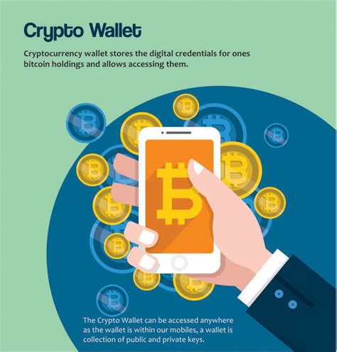Bitcoin Infographic Cryptowisser Blog