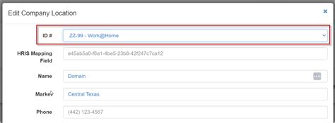 Adp Integration