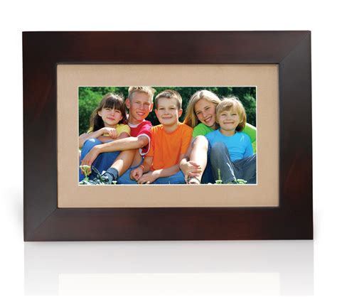 Buy Smartparts 7 Digital Photo Frame Sp72 Best Price Online Camera