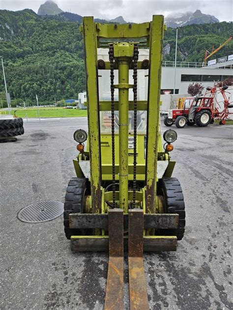 Clark Stapler Gebraucht In Ricken Sg Für Chf 3016 Nur Abholung Auf