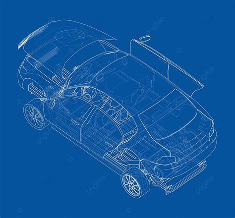 Assembling Electric Car Vector Fuel Motor Background Vector Fuel Motor Background PNG And