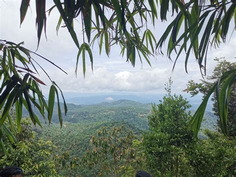 Bukit Gapis ‘tingkap Baharu Langit Biru Kosmo Digital