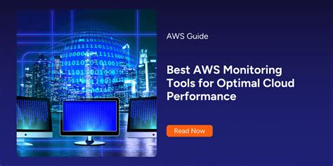 Best Aws Monitoring Tools For Optimal Cloud Performance