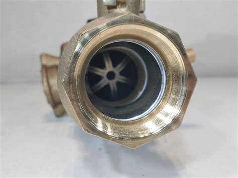 Watts 2 Lead Free Reduced Pressure Zone Backflow Preventer 009m2qt