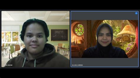 Demo Program Tubes So Multi Client Chat Server Youtube