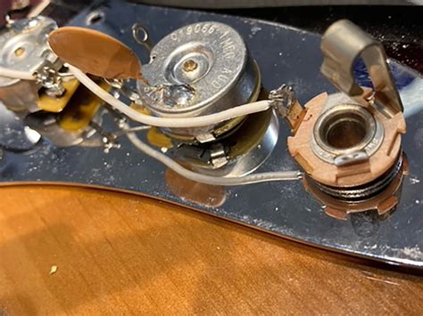 DIY Workshop How To Fix A Faulty Jack