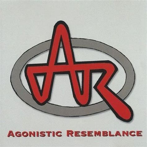 Agonistic Resemblance Agonistic Resemblance Lyrics And Tracklist Genius