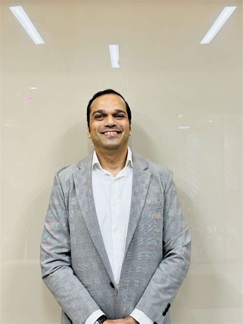 Allcargo Gati Appoints Sandeep Kulkarni As Chief Operating Officer To Drive Strategic Growth And