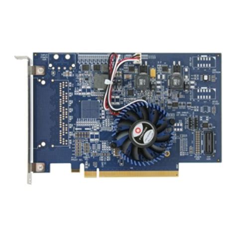 Netgate Cpic 8955 Cryptographic Accelerator With Qat Ln149344 Scan Uk