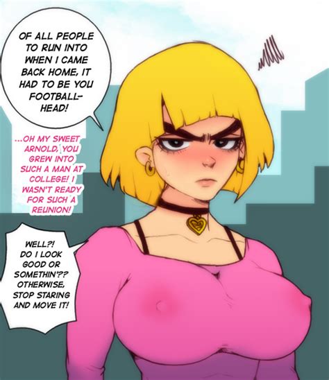 Rule 34 1girls Aged Up Alternate Version At Source Alternate Version Available Big Breasts