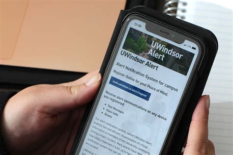 Test Of Emergency Notification System In Works Dailynews