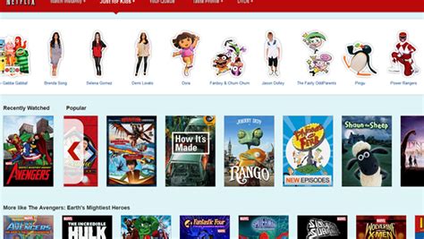 Netflix To Expand Service To Scandinavia Cbs News