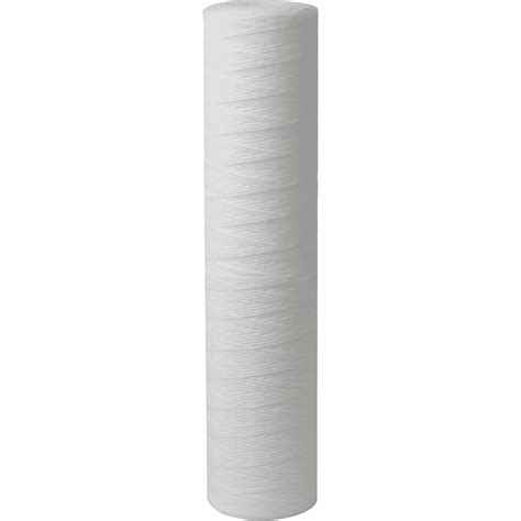 Sediment Filter All About Water Water Softeners And Drinking Water Sediment Filter All About Water Water Softeners And Drinking Water
