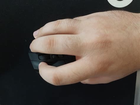Mouse Recommendations R Mousereview