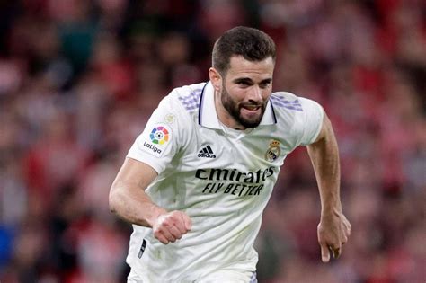ريال مدريد يعلن تمديد عقد ناتشو جريدة الجريدة الكويتية