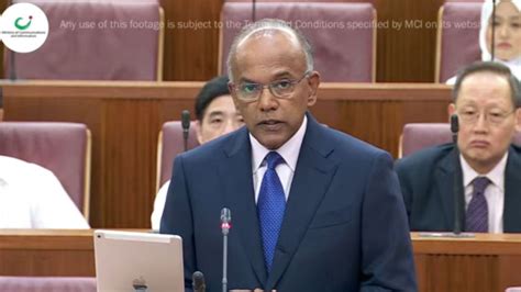 Why Lee Hsien Yang Lee Suet Fern Were Identified As Part Of Police Probe