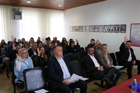 У Жабарима усвојен први ребаланс буџета