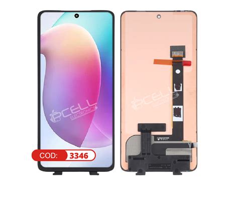 Lcd Pant Mt G Original Pcell