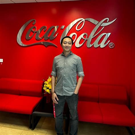 Tin Le Email And Phone Number The Coca Cola Company Contactout