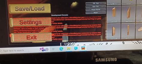 anyone know why it doesn t let me edit a build i m looking at and try s
