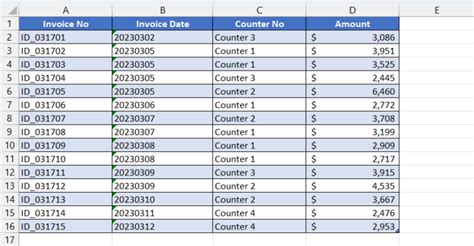 How To Convert 8 Digit Number To A Date In Excel [6 Ways] On Sheets