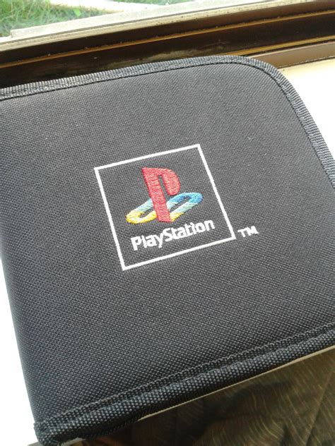 Is This PS1 Disc Holder Third Party Or OEM R Psx