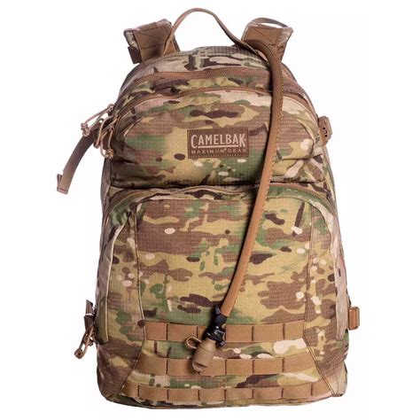 Camelbak Concealed Carry Backpack