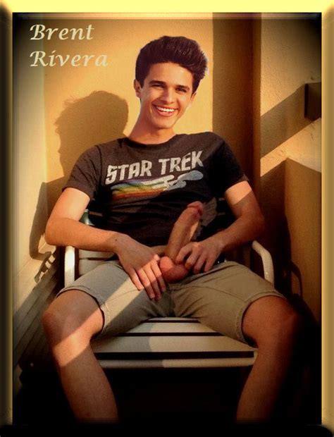 Post Brent Rivera Fakes Tagme