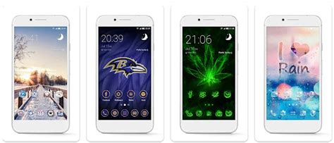 Cara Mengubah Tema Hp Dengan Launcher
