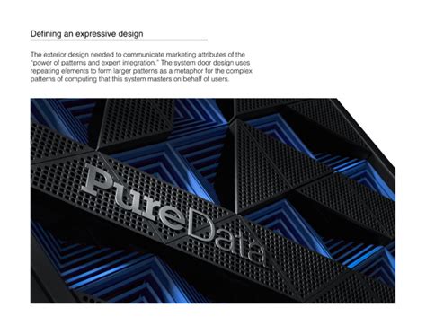 Ibm Puresystems Server By Paula Besterman At