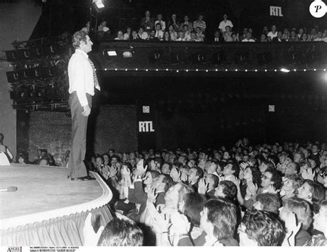 Info 20e Anniversaire Du Décès De Gilbert Bécaud Le 18 Décembre